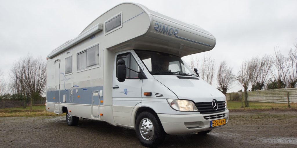 Zoekopdracht - Travelcar Lisse - Campers
